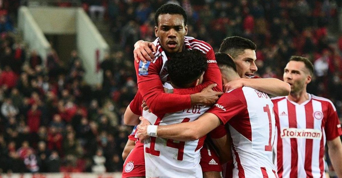 Στοίχημα Τετάρτης: Άρης – Ολυμπιακός προγνωστικά και ανάλυση αγώνα ...