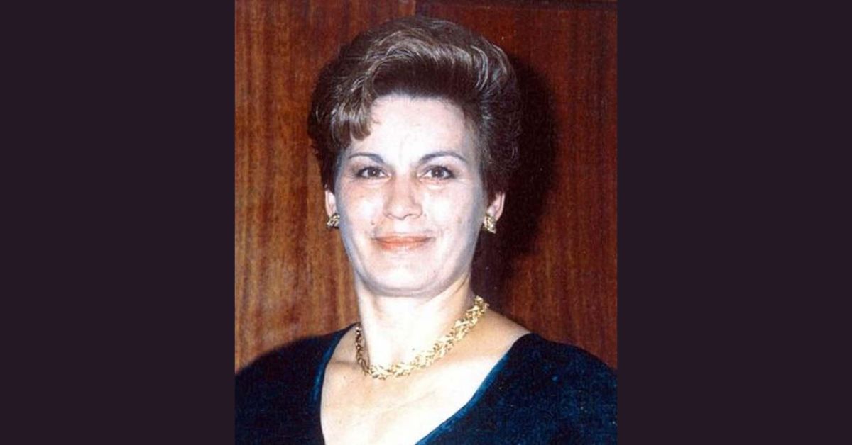 Έφυγε από τη ζωή η Δέσποινα Μιχαηλίδου - Verianet